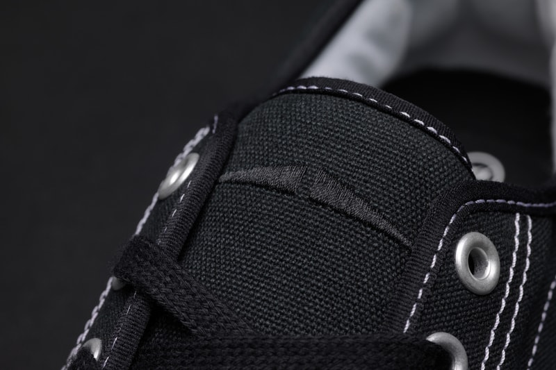 fragment design x Converse 全新聯乘 Jack Purcell 系列正式發佈 | Hypebeast
