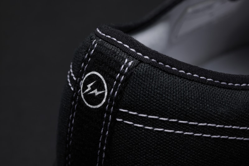 fragment design x Converse 全新聯乘 Jack Purcell 系列正式發佈 | Hypebeast