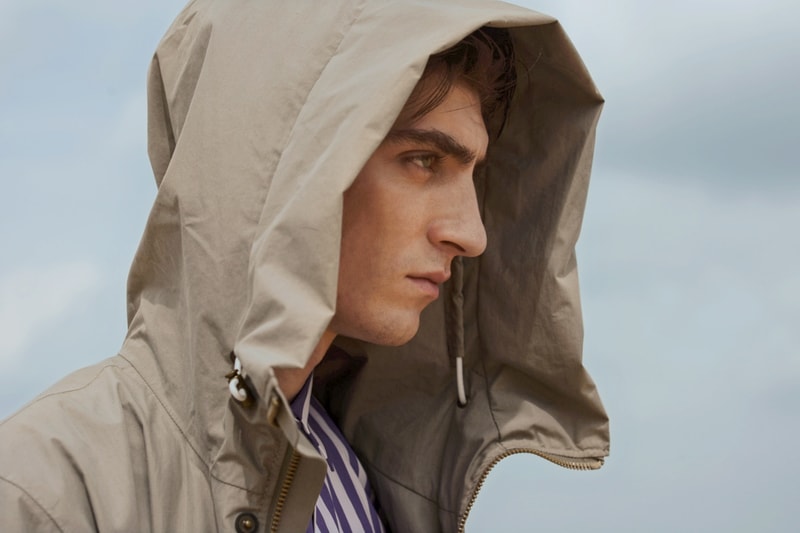 g-lab 2018 春夏系列 Lookbook | Hypebeast