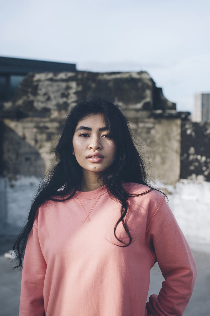 Good Measure 2017 秋冬「Flower Power」別注系列 Lookbook | Hypebeast