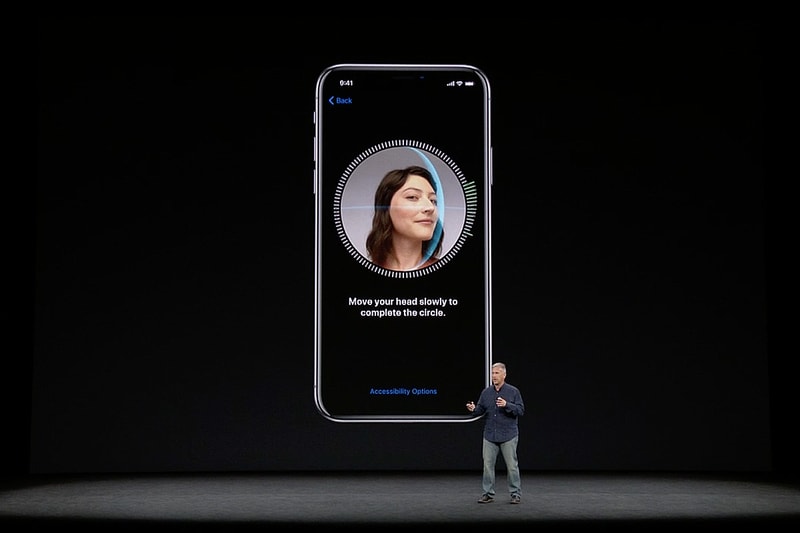 iPhone 解鎖速度對決-Face ID vs Touch ID 哪種比較快? | Hypebeast iPhone 解鎖速度對決-Face ID vs Touch ID 哪種比較快? | Hypebeast