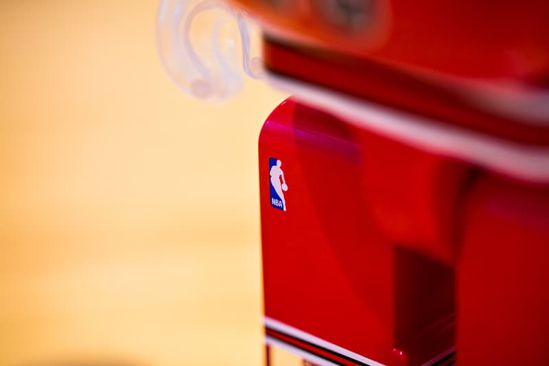 MEDICOM TOY x NBA x MiLK Cargo 推出限定別注 BE@RBRICKS | Hypebeast