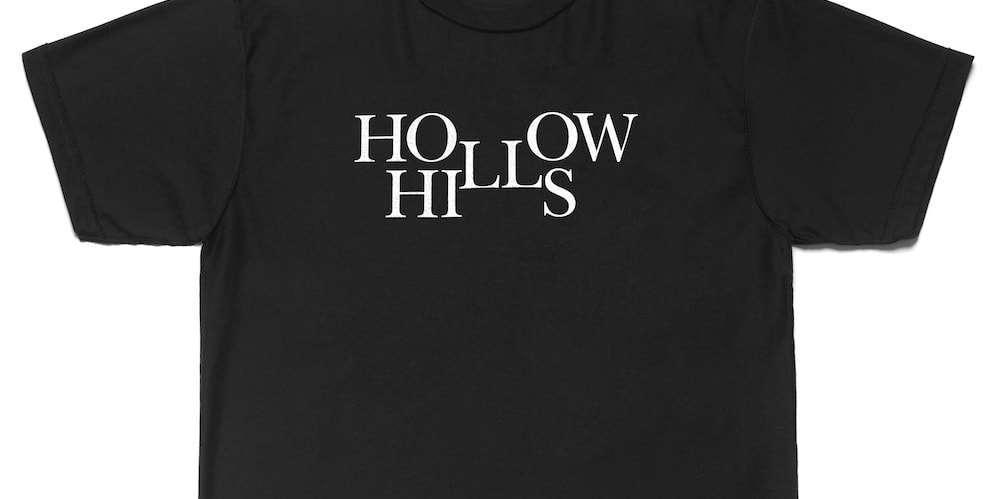 Midnight Studios 2017 秋冬全新 T-Shirt 系列上架 | Hypebeast