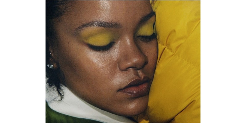 霸氣連拍 - Rihanna 首次登上《DAZED》封面！ | Hypebeast