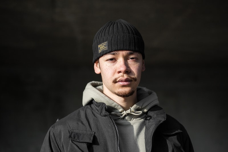 軍事風格滿載 - HAVEN 以 SOPHNET. 及 WTAPS 打造 2017 秋冬造型特輯！ | Hypebeast