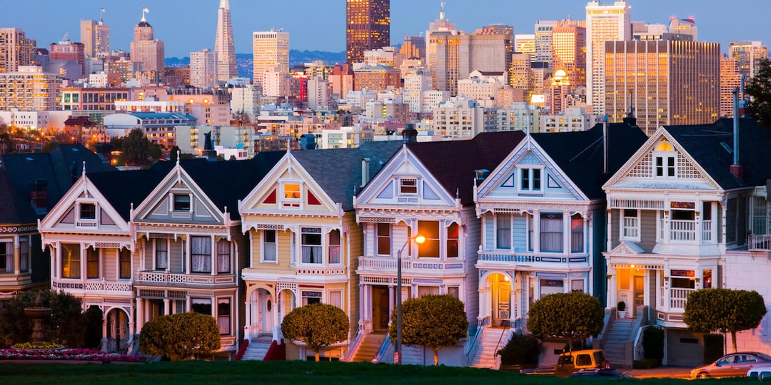 《Monocle》最新一輯「Travel Guide Series」打造舊金山城市指南 | Hypebeast