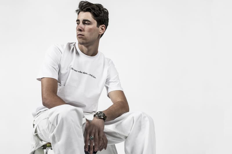 Period Correct 以 Ferrari F40 為靈感打造全新系列 | Hypebeast