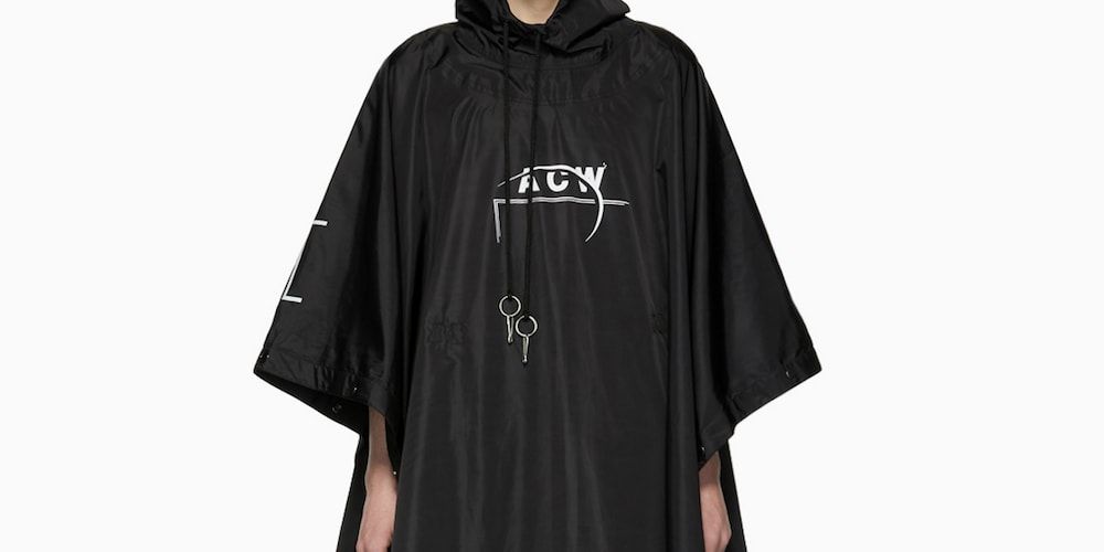 SSENSE 獨佔 A-COLD-WALL* 全新系列上架 | Hypebeast