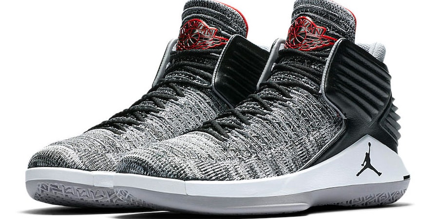 Air Jordan 32 全新配色設計 | Hypebeast