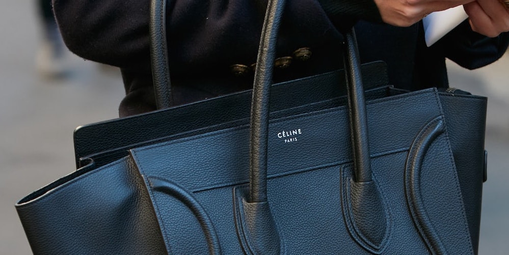 Céline 將於下週正式開放官方線上商城 | Hypebeast