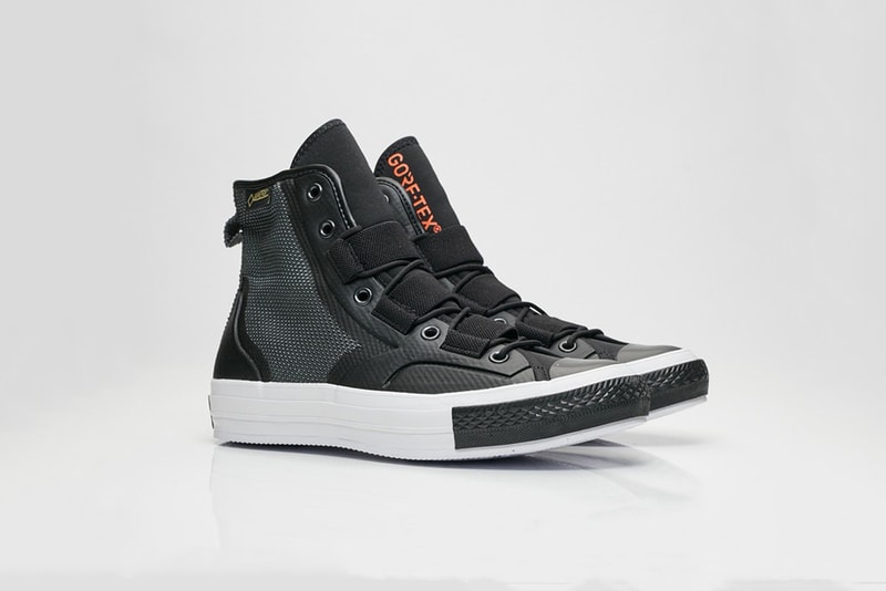 Converse Urban Utility Hiker GORE-TEX 全新配色系列 | Hypebeast