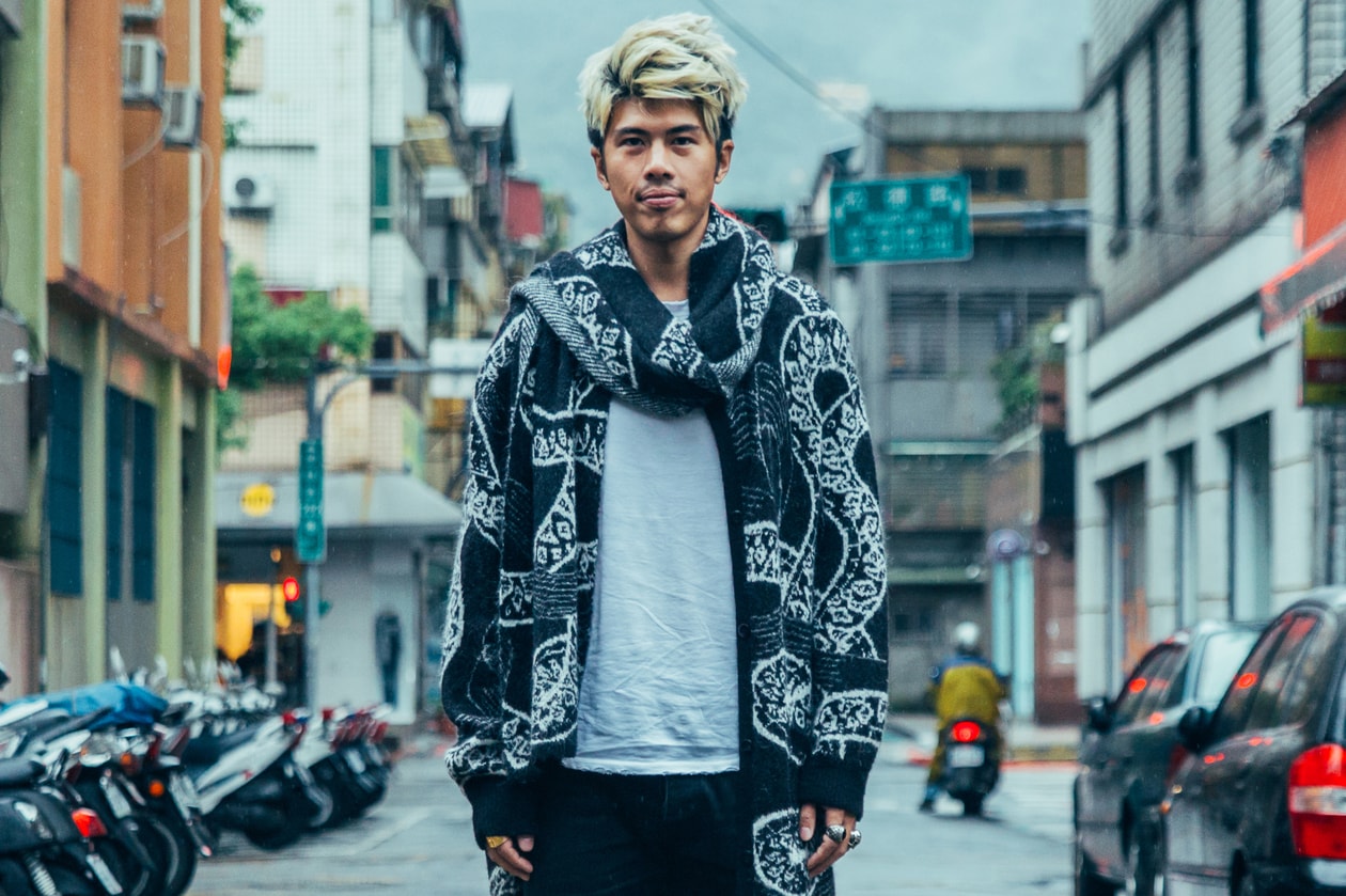 重新定義「品牌」價值！HYPEBEAST 專訪設計師 Daniel Wong | Hypebeast