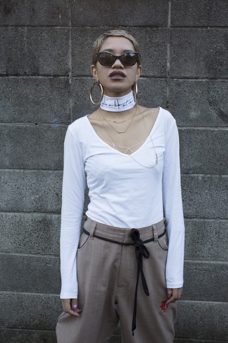 DELAM 2018 春夏系列 Lookbook | Hypebeast