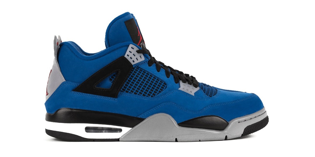 Eminem x Air Jordan 4「Encore」全新復刻版本入手詳情公開 | Hypebeast