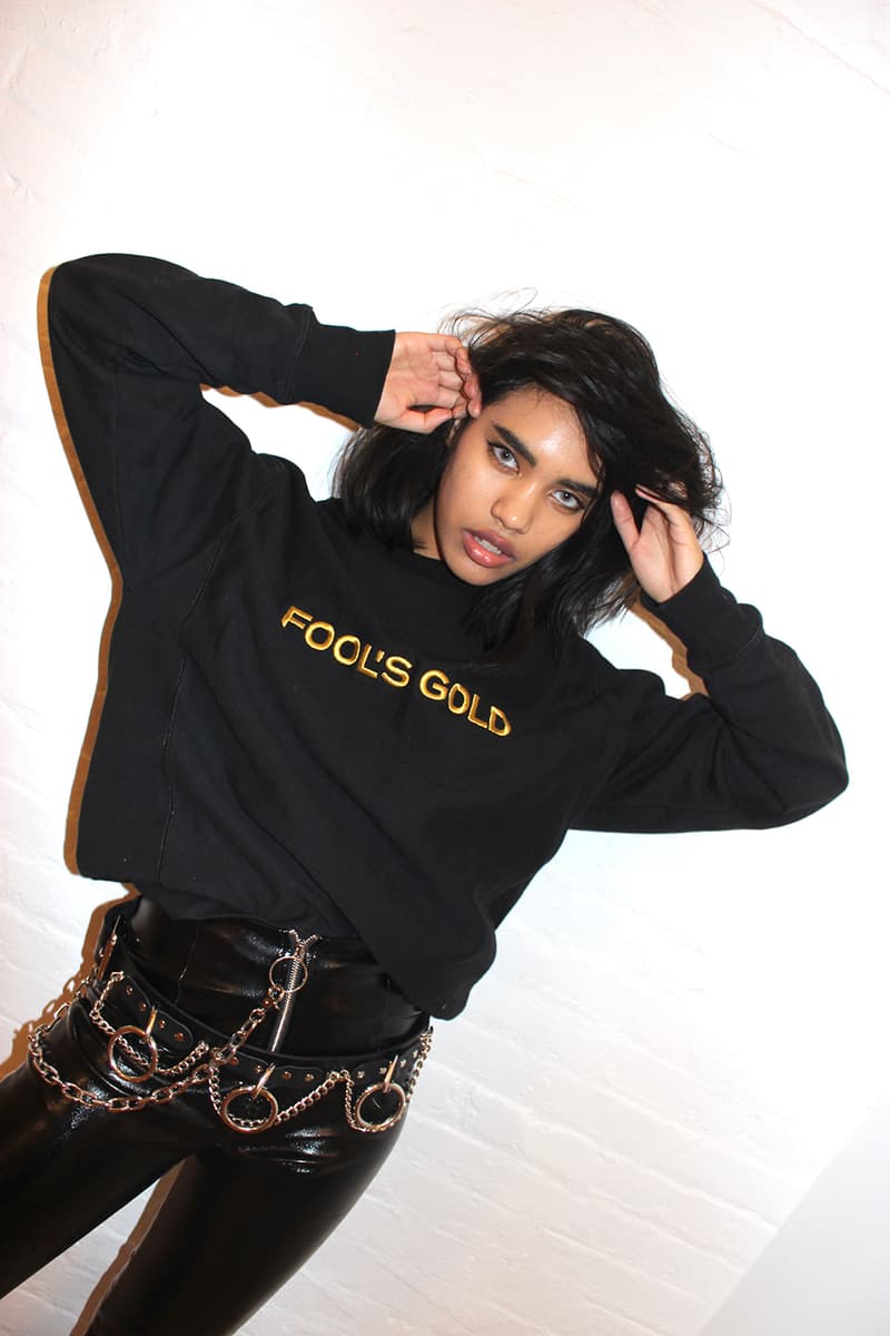 Fool's Gold 2017 冬季系列 Lookbook | Hypebeast