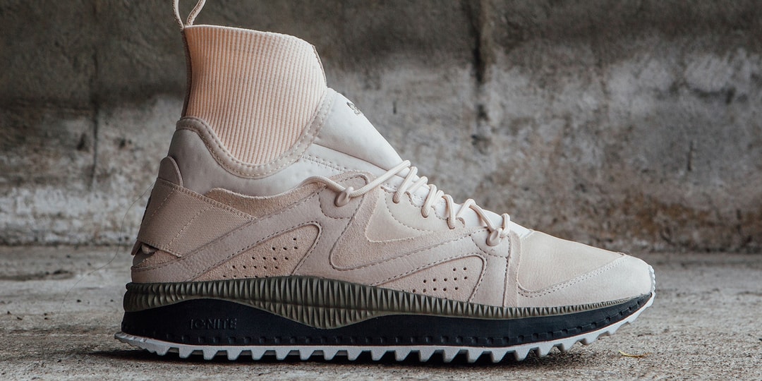 Get Fresh Company x PUMA 聯乘 Tsugi Kori 系列 | Hypebeast