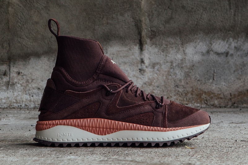 Get Fresh Company x PUMA 聯乘 Tsugi Kori 系列 | Hypebeast