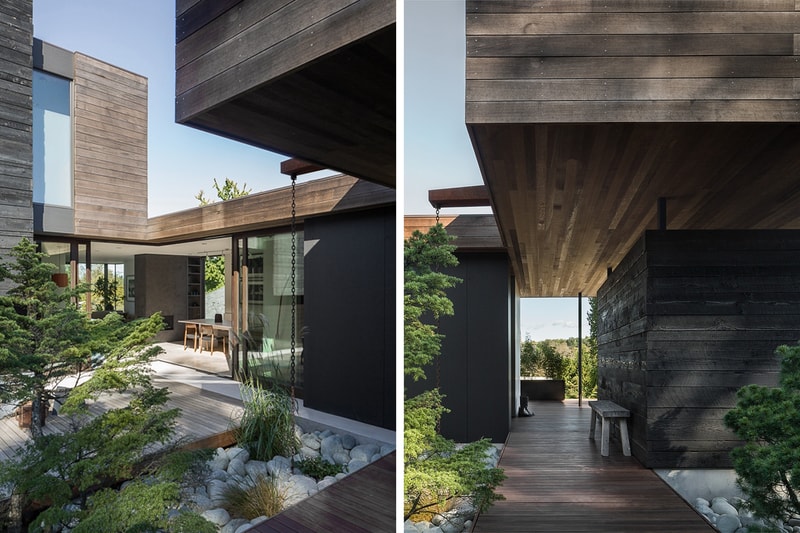 走進建築公司 MW Works LLC 位於西雅圖的全新住宅項目 | Hypebeast