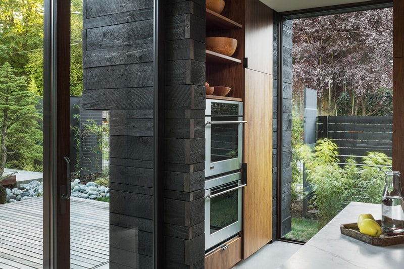 走進建築公司 MW Works LLC 位於西雅圖的全新住宅項目 | Hypebeast