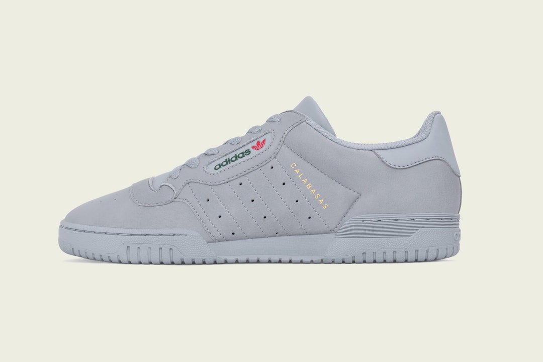 adidas Originals x Kanye West 最新 YEEZY POWERPHASE 香港區上架情報 | Hypebeast