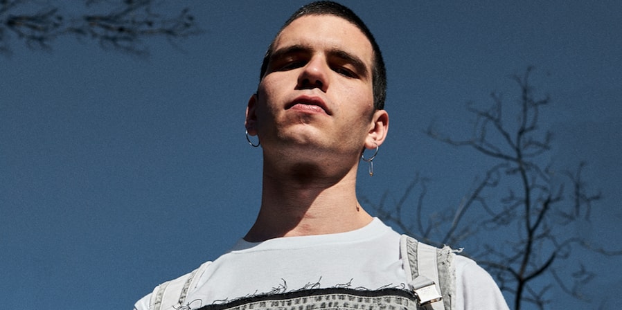 H.Lorenzo 為 JULIUS 2018 春季系列打造全新 Pop-Up | Hypebeast