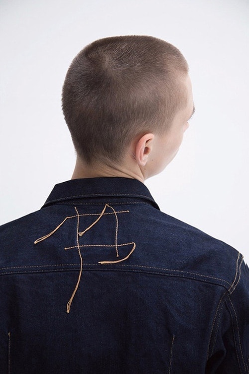 Kuro 2018 春夏系列 Lookbook | Hypebeast