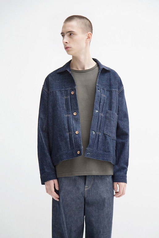 Kuro 2018 春夏系列 Lookbook | Hypebeast