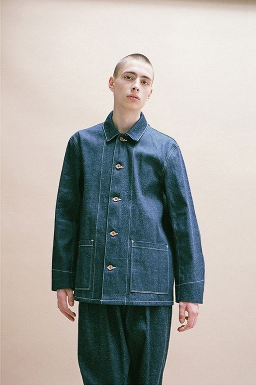 Kuro 2018 春夏系列 Lookbook | Hypebeast