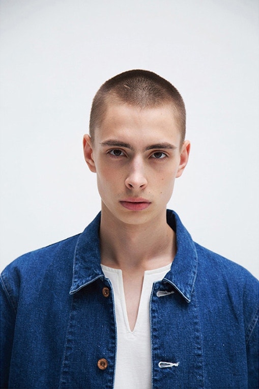 Kuro 2018 春夏系列 Lookbook | Hypebeast