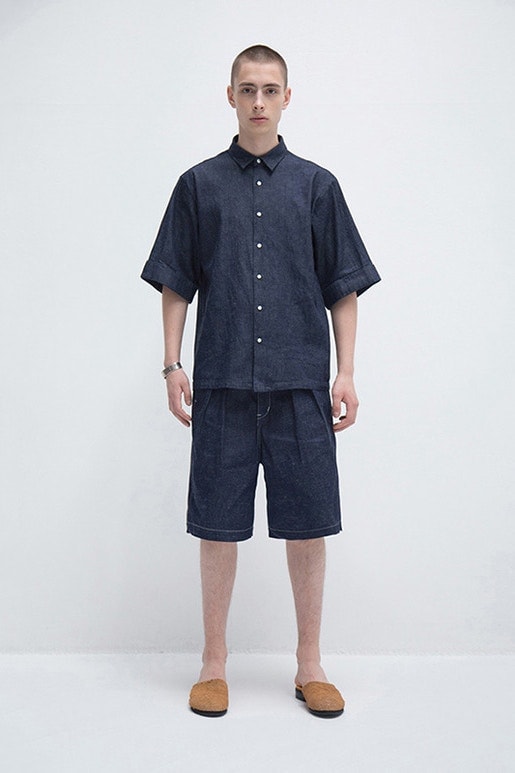 Kuro 2018 春夏系列 Lookbook | Hypebeast