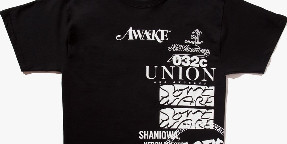 Miami Art Basel「Social Studies」Workshop 企劃正式開放預約 | Hypebeast