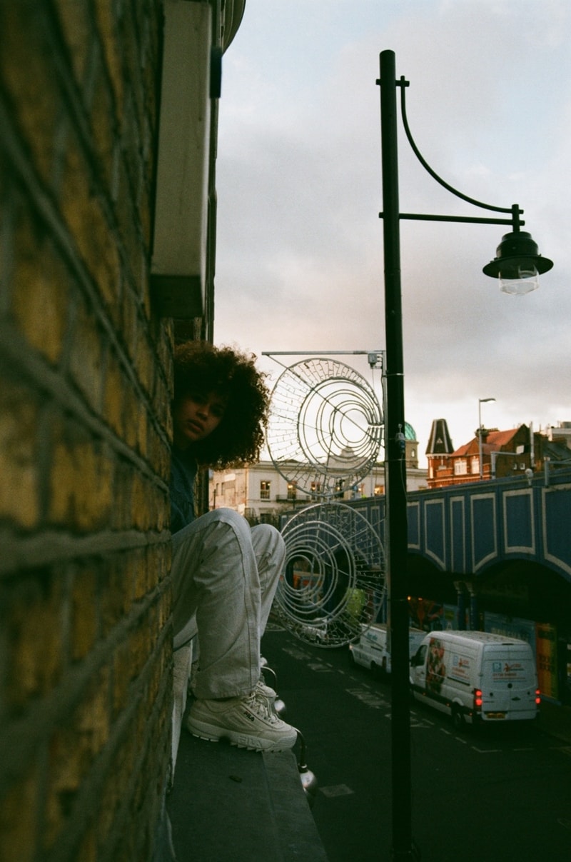 Dad Shoes Again－FILA 與 Patta 聯手復刻經典 Disruptor Low 球鞋 | Hypebeast