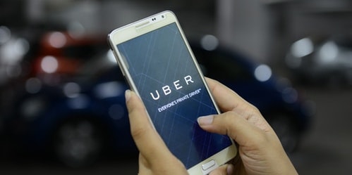 SoftBank 正式收購 Uber 20% 股份 | Hypebeast