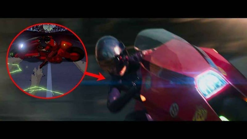 Steven Spielberg 科幻大作《Ready Player One》預告彩蛋解析 | Hypebeast