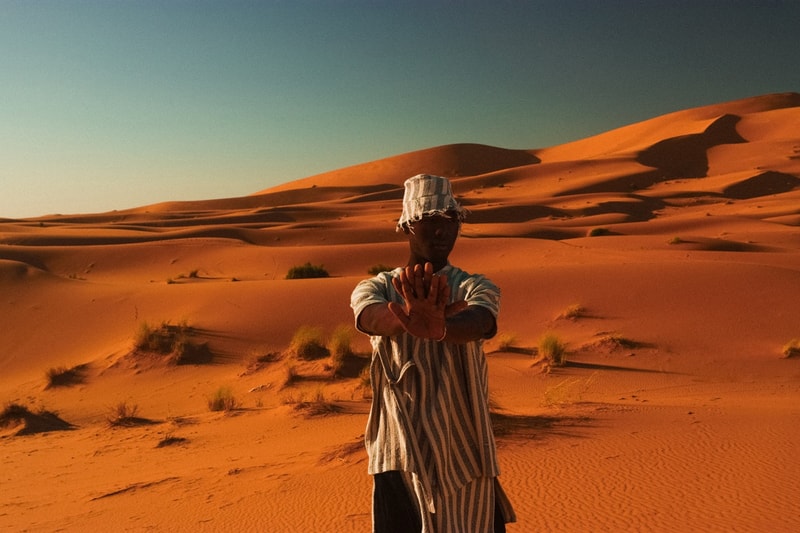 Twelvepieces 發佈全新「Roots」系列 Lookbook | Hypebeast