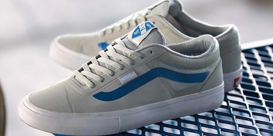 Vans AV Rapidweld Pro Lite 追加兩款全新配色 | Hypebeast