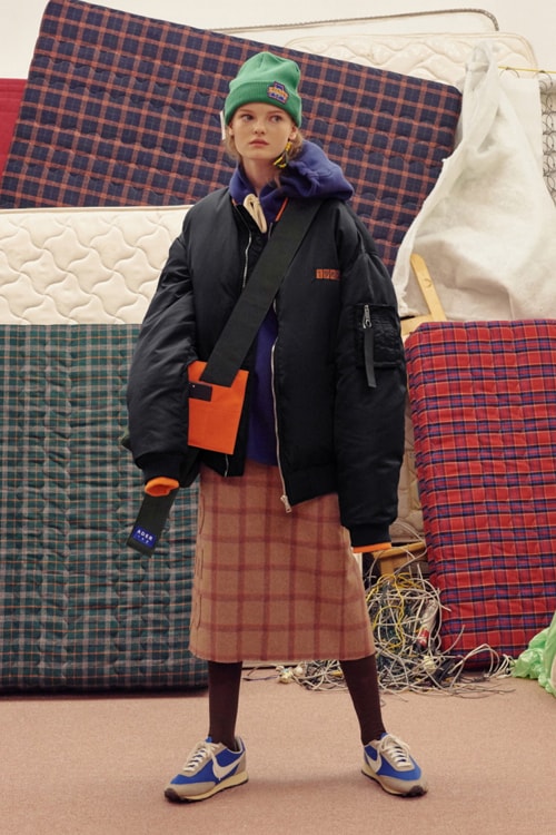 ADER error x ARTIFACTS 台灣期間限定店開催 | Hypebeast