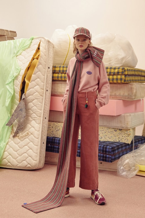 ADER error x ARTIFACTS 台灣期間限定店開催 | Hypebeast