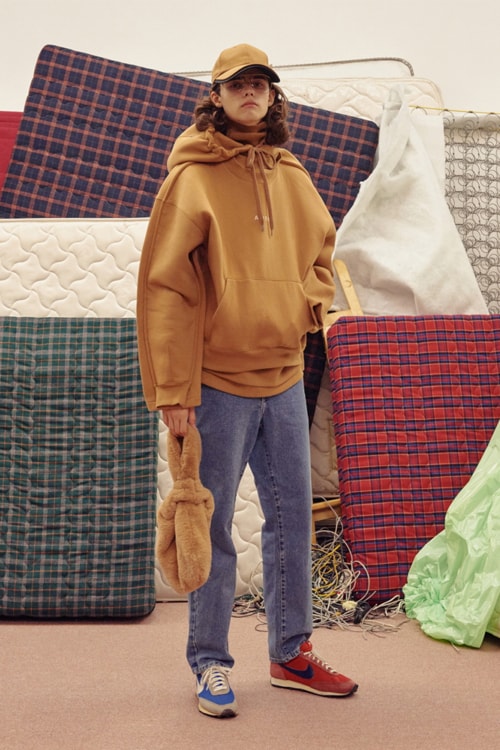 ADER error x ARTIFACTS 台灣期間限定店開催 | Hypebeast