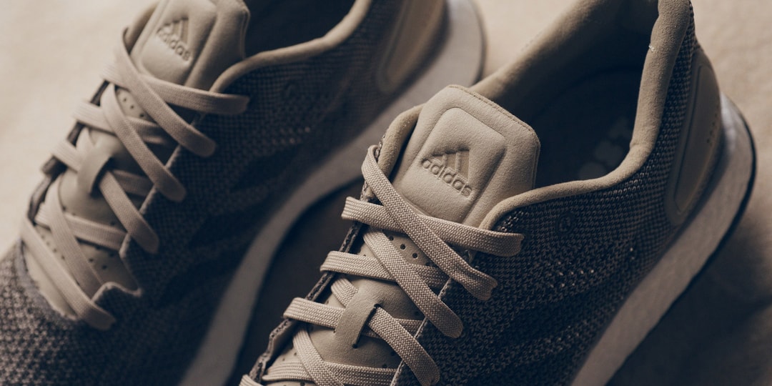 adidas PureBOOST DPR 全新配色設計 | Hypebeast