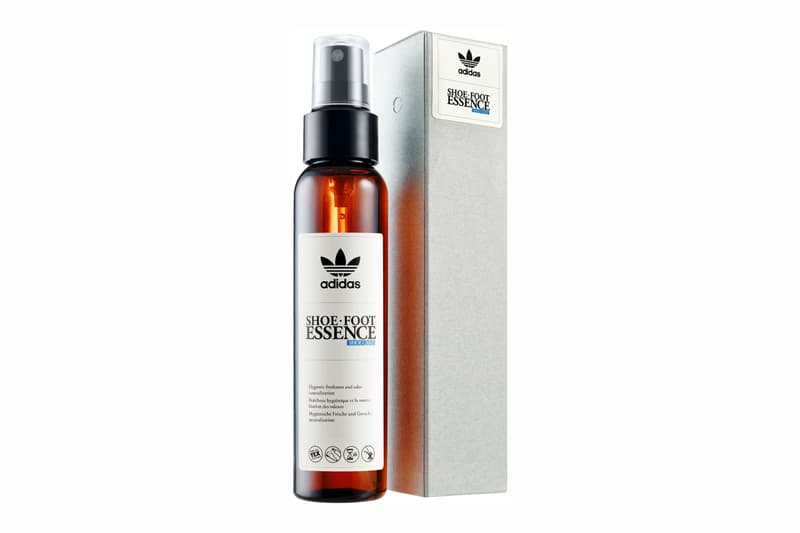 專屬三間 - 全新 adidas Shoe Care 系列正式登陸香港 | Hypebeast