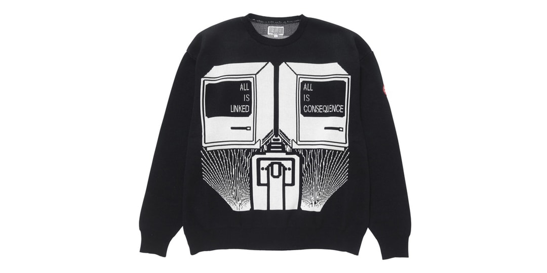 Cav Empt 2018 春夏系列第二波單品即將上架 | Hypebeast