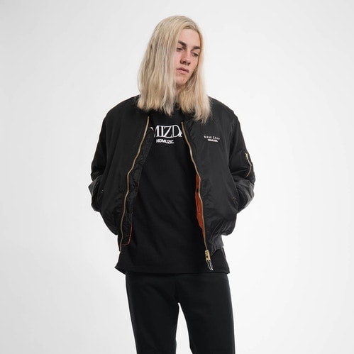SAMIZDAT by Yang Li 2018 春夏系列 Lookbook | Hypebeast
