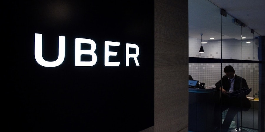 Softbank 宣佈完成與 Uber 的 12 億美元投資計劃 | Hypebeast