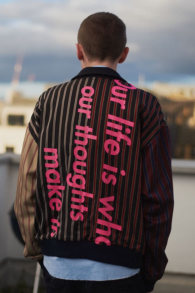 uniform experiment 2018 春夏系列 Lookbook | Hypebeast