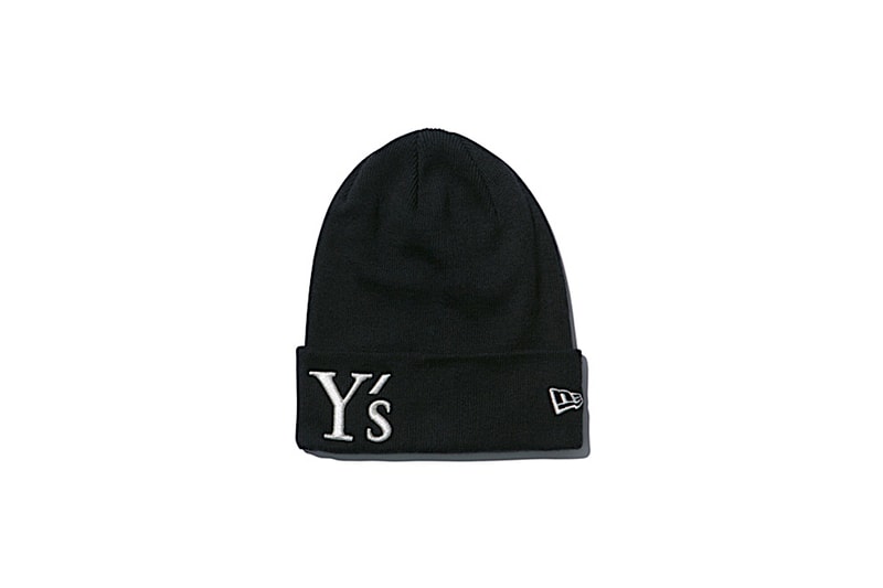 Y's x New Era 2018 春夏聯名系列 | Hypebeast