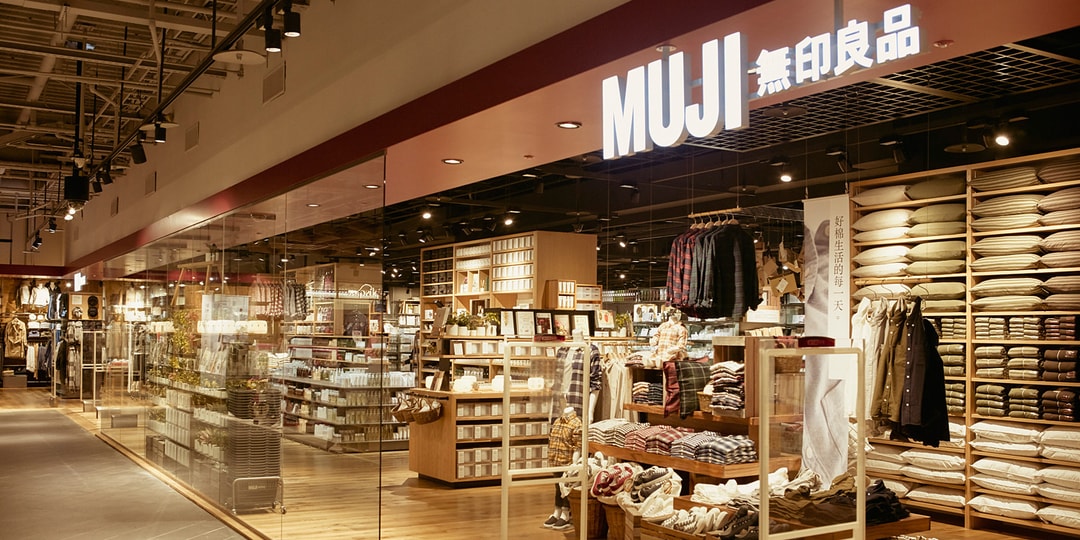 無印良品 2018 人氣新品 Top 7！ | Hypebeast