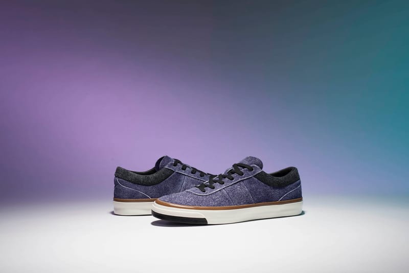 CLOT x CONVERSE LA PACK 正式发布 | Hypebeast