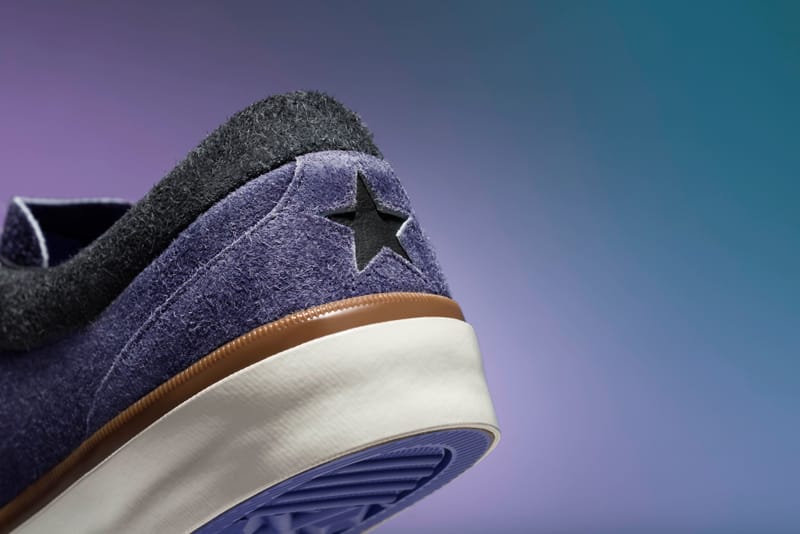 CLOT x CONVERSE LA PACK 正式发布 | Hypebeast