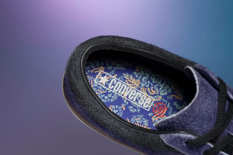 CLOT x CONVERSE LA PACK 正式发布 | Hypebeast
